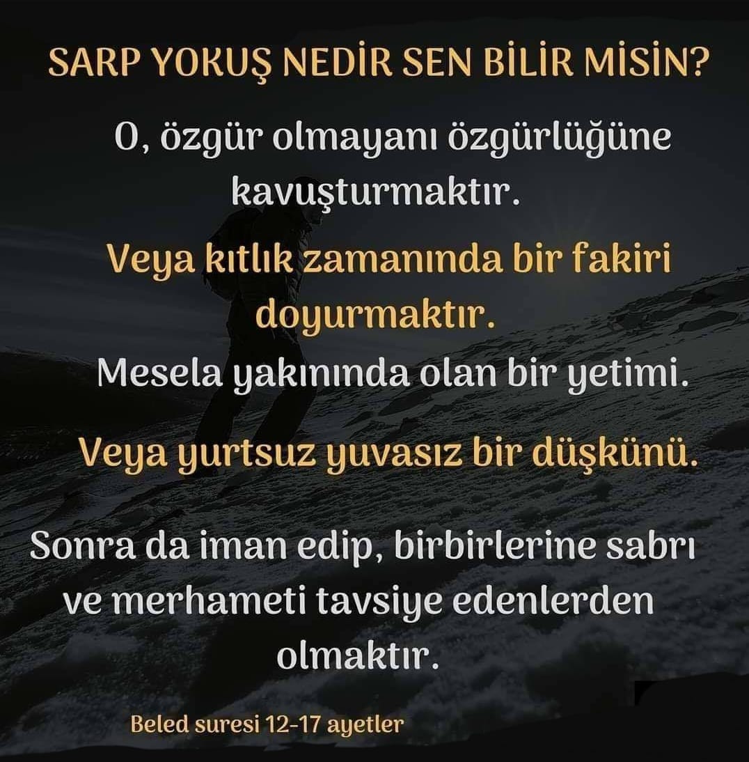 Beled Suresi 15. Ayet Meali, Beled 15, 90:15